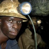 African Mineworkers’ strike starts | South African History Online