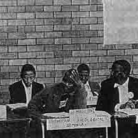 Black Consciousness Movement (BCM) | South African History Online