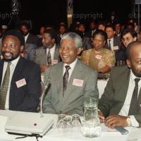 CODESA 1 convenes in Johannesburg | South African History Online