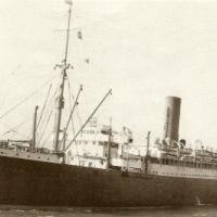 Court verdict made on the sinking of the SS Mendi | South African ...