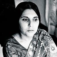 Fatima Meer is banned for a second time | South African History Online