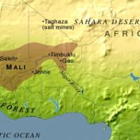The Empire of Mali (1230-1600) | South African History Online