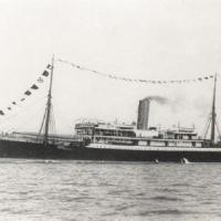 South African House of Assembly pays tribute to the SS Mendi | South ...