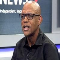 Pule Mabe | South African History Online