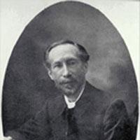 Rev. Joseph J Doke | South African History Online