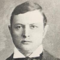 Henry Burton | South African History Online