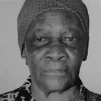 Mary Thipe | South African History Online