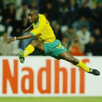 Siyabonga “Bhele” Nomvethe | South African History Online