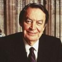 Anton Edward Rupert | South African History Online