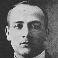 Stephen William Black | South African History Online