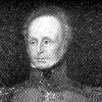 Sir. Richard Bourke | South African History Online