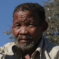 Dawid Kruiper | South African History Online