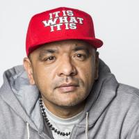 DJ Ready D (Deon Daniels) | South African History Online