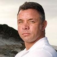 Mark Fish | South African History Online