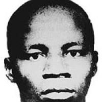 MK hero cadre Solomon Kalushi (Khala) Mahlangu is executed | South ...