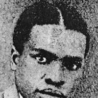 Mweli Skota | South African History Online