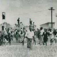 Richard Molefe | South African History Online