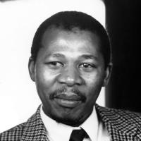 Sindiso Mfenyana | South African History Online