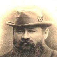 Hendrik Pieter Marthinus Steyn | South African History Online