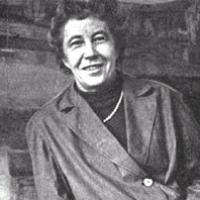 Maud Sumner dies | South African History Online