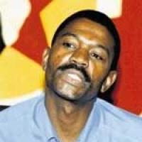 Mthuthuzeli Tom | South African History Online