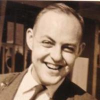 Frederick John Harris - Alchetron, The Free Social Encyclopedia