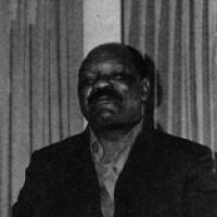 Johnson Phillip Mlambo | South African History Online