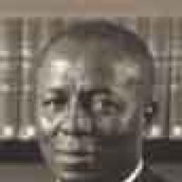 Deputy Chief Justice Dikgang Moseneke | South African History Online