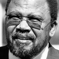 Lex Mpati | South African History Online