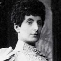 Janet Burnside Soga | South African History Online