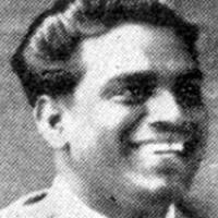Narainsamy Thumbi Naicker | South African History Online