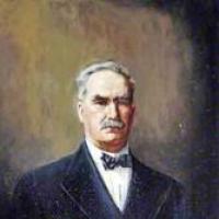 Thomas Benjamin Davis | South African History Online