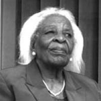 Violet Sarah Matlou (née Phiri) | South African History Online