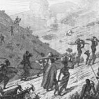 Sir Benjamin D’Urban accepts the Mfengu as British subjects | South ...