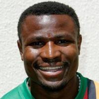 Chris Katongo, Zambian football player, is born | South African History ...