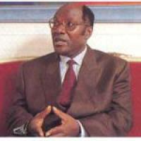 Sir Patrick Duncan | South African History Online