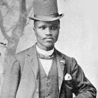 President Nelson Mandela awards the Gold Order of Meritorious Service ...