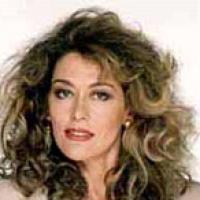 Jani Allan, South African Journalist, is born | South African History ...