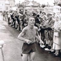 The first Comrades Marathon takes place | South African History Online