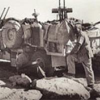 A plan designed to fight Italian forces, Operation ‘Agreement’ is ...