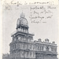 Oldest part of Johannesburg, Marshalltown, is planned | South African ...