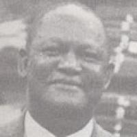 Academic and ANC politician Z.K. Matthews dies | South African History ...