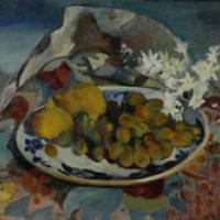 Maude Francis Eyston Sumner, SA painter, is born | South African ...