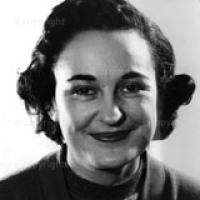 Ruth First is born | South African History Online