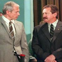 Waluz and Derby-Lewis are sentenced to death | South African History Online