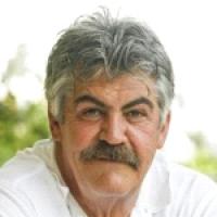 At Botha, SA artist, is born. | South African History Online