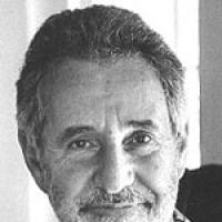 Breyten Breytenbach; SA poet, activist and painter, receives the ...