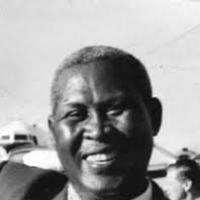 Chief Albert Luthuli is banned for a further five years | South African ...