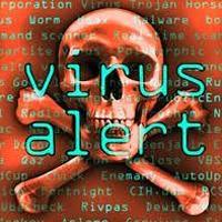 The Chernobyl computer virus damages hundreds of thousands of computers ...