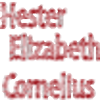 Hester Elizabeth Cornelius is born | South African History Online